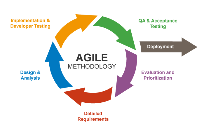 Application Development - Companion Data Services